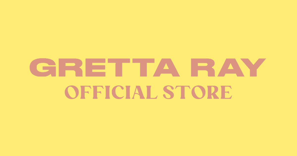 Gretta Ray Official Store - Gretta Ray Official Store